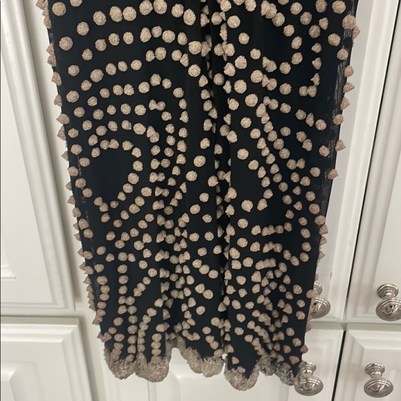 Ema Savahl | Dresses | Ema Savahl Small Dress Handmade | Poshmark